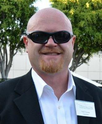 Todd Trinneer to Receive Honors from the Chamber - TACC