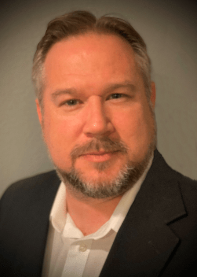 Jenkins Provides Insight into California Drought - TACC