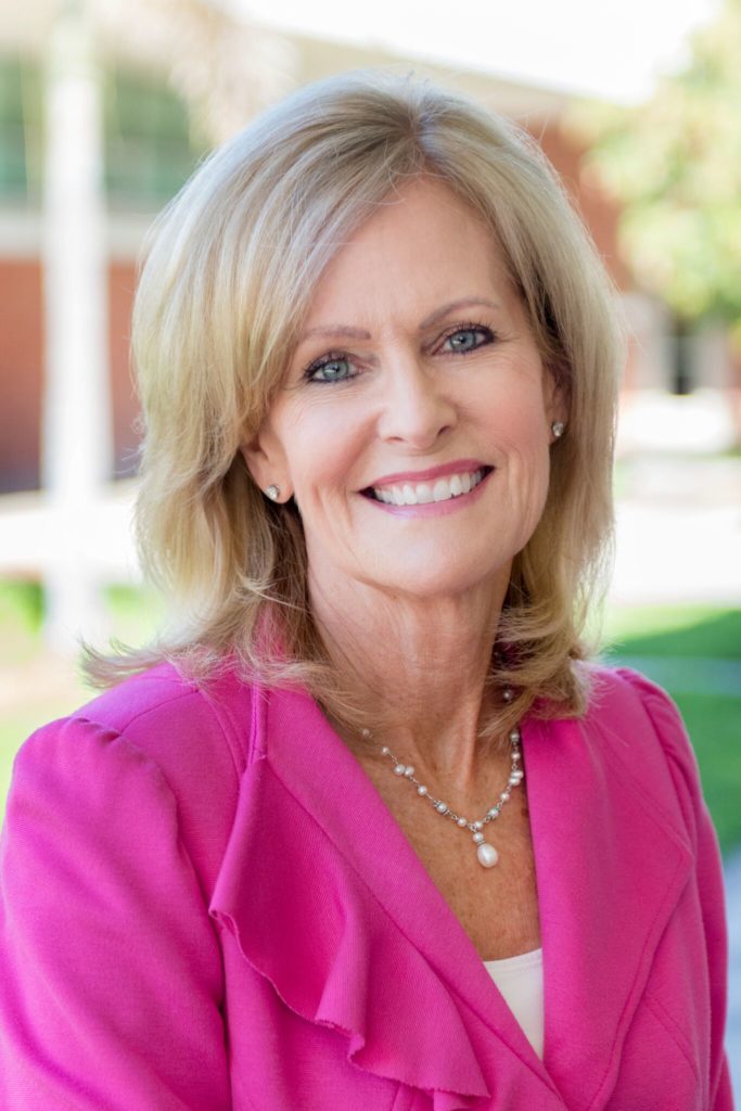 Board of Director Feature - TACC