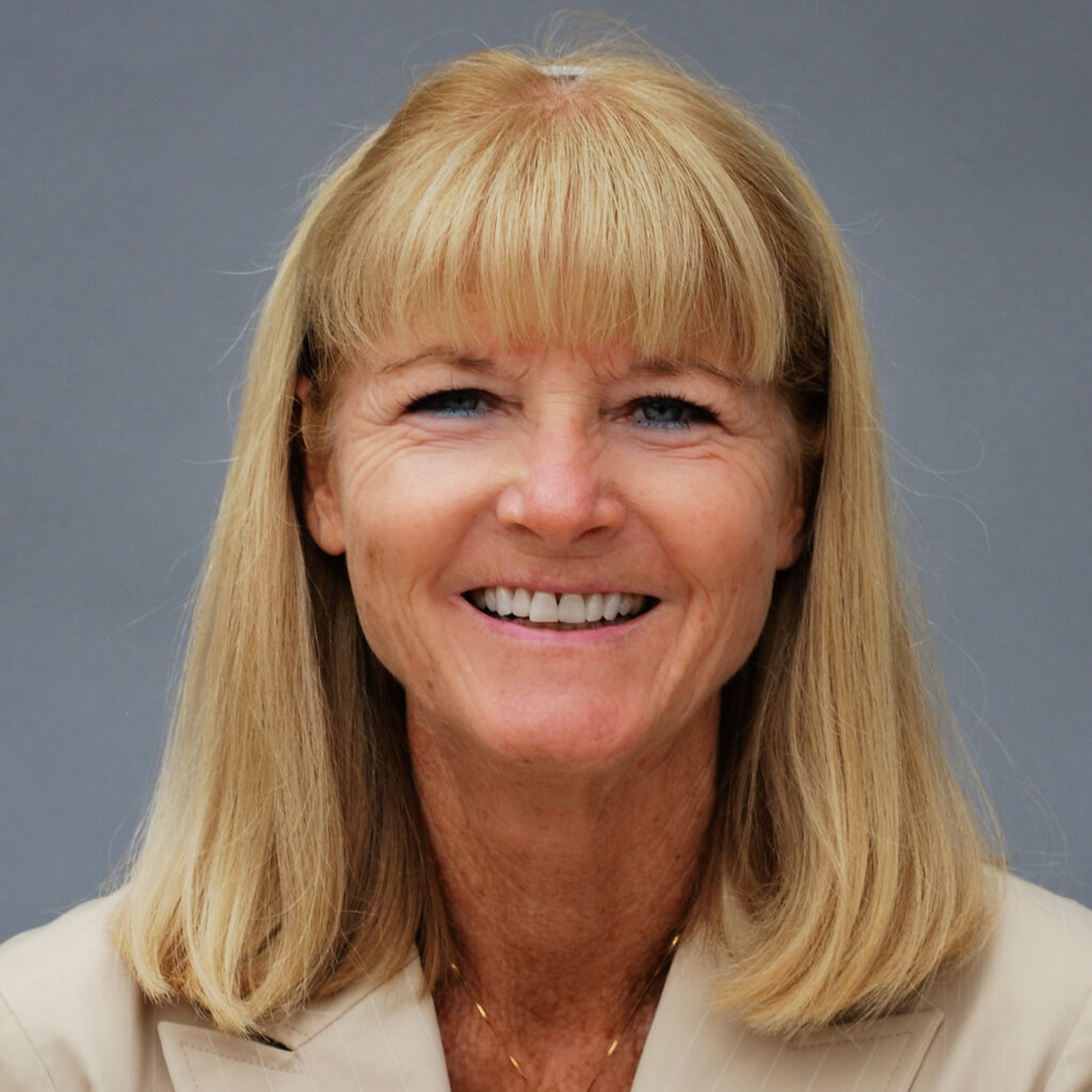 A Message from Chairwoman of the Board, Sherry Kramer - TACC