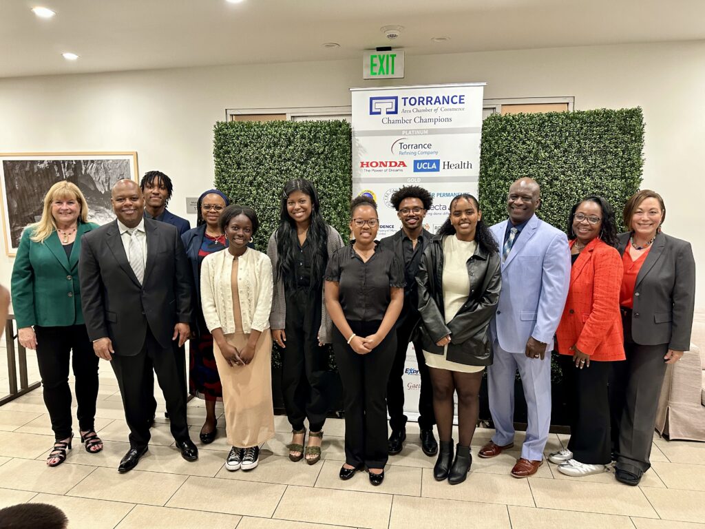 23rd Annual Black History Celebration Recognizes Resilience - TACC