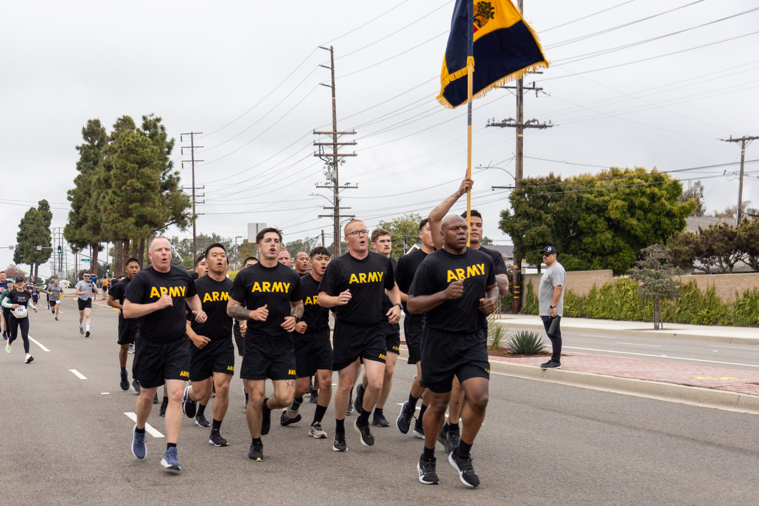 Chamber to Honor Army Heroes at 2025 5K for Freedom - TACC