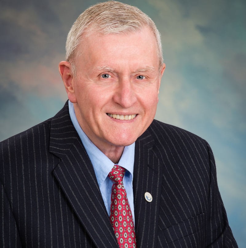 Jack Walser to Receive Distinguished Citizen of the Year Award - TACC